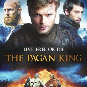 The Pagan King - Rotten Tomatoes