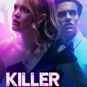 Killer Prom - Rotten Tomatoes