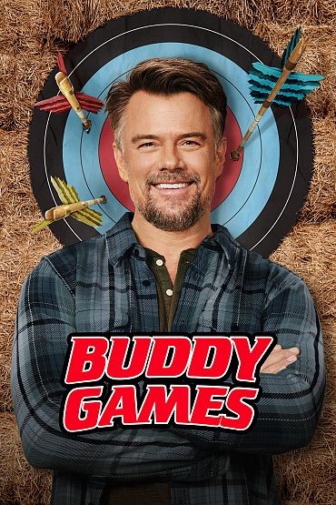 Buddy Games - Rotten Tomatoes