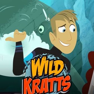 Wild Kratts: Season 1, Episode 27 - Rotten Tomatoes