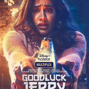 Good Luck Jerry - Rotten Tomatoes