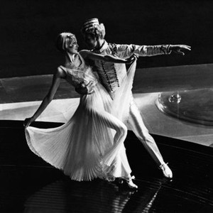 Christopher Gable - Rotten Tomatoes