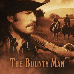 The Bounty Man - Rotten Tomatoes