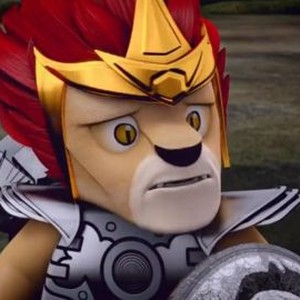 Lego Chima: Season 2, Episode 5 - Rotten Tomatoes
