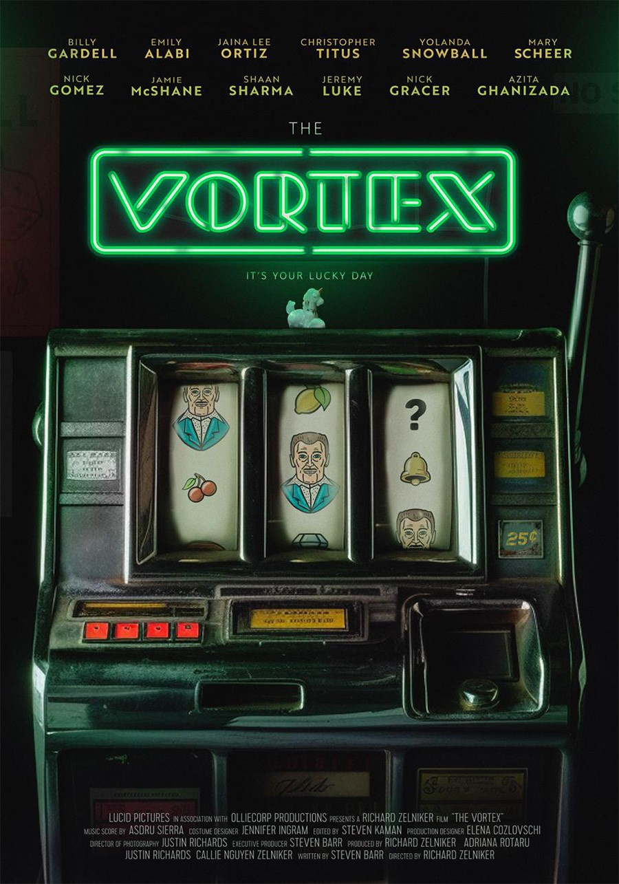 The Vortex - Trailers & Videos | Rotten Tomatoes