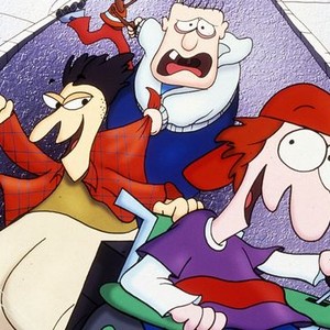 Pelswick - Rotten Tomatoes