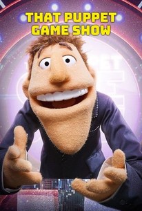 That Puppet Game Show: Season 1 | Rotten Tomatoes