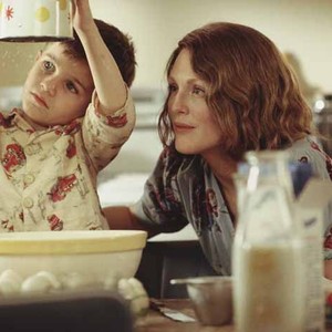 The Hours - Rotten Tomatoes