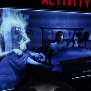 Supernatural Activity - Rotten Tomatoes