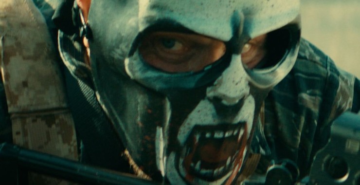 The Channel - Rotten Tomatoes