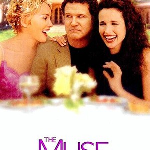 The Muse - Rotten Tomatoes