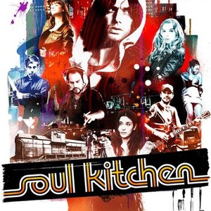 Soul Kitchen - Rotten Tomatoes