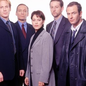 Touching Evil - Rotten Tomatoes