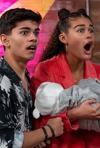 Almost Never: Season 3, Episode 2 | Rotten Tomatoes