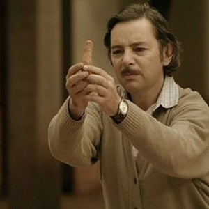 The Finger - Rotten Tomatoes