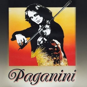 Paganini - Rotten Tomatoes