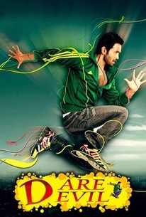 Dare Devil | Rotten Tomatoes