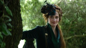 The Luminaries - Rotten Tomatoes