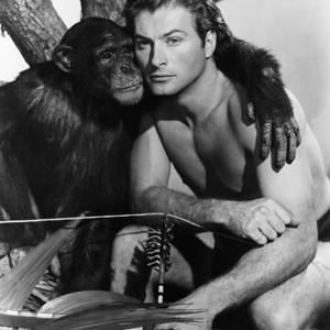 Lex Barker - Rotten Tomatoes
