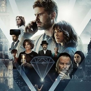 Rough Diamonds - Rotten Tomatoes