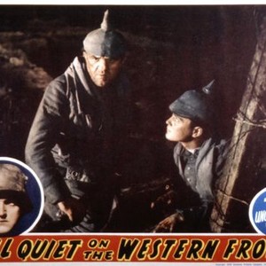 Louis Wolheim - Rotten Tomatoes