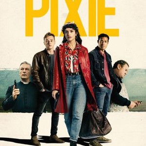 Pixie - Rotten Tomatoes