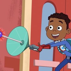 Hero Elementary: Season 1, Episode 9 - Rotten Tomatoes
