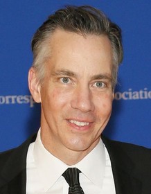 Jim Sciutto - Rotten Tomatoes