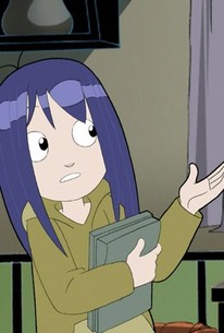 Ghosts of Time: Season 1, Episode 15 | Rotten Tomatoes