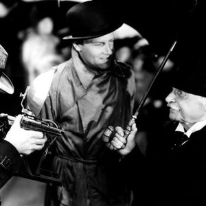 Albert Basserman - Rotten Tomatoes