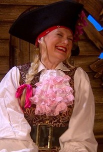 Swashbuckle: Season 2, Episode 21 - Rotten Tomatoes