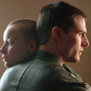 Minority Report - Rotten Tomatoes