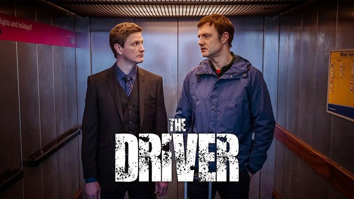the driver 2015