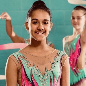 Gym Stars: Season 2, Episode 17 - Rotten Tomatoes