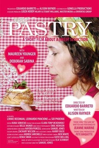 Pastry | Rotten Tomatoes