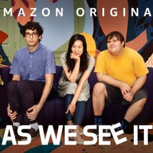 As We See It - Rotten Tomatoes