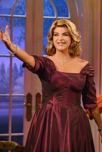 Kirstie: Season 1, Episode 1 | Rotten Tomatoes