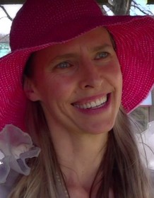 Nancy Jane Joyce | Rotten Tomatoes