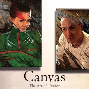 Canvas - Rotten Tomatoes