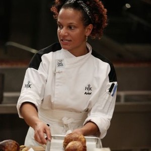 Ariel Malone - Rotten Tomatoes