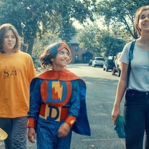 Donut Kid - Rotten Tomatoes