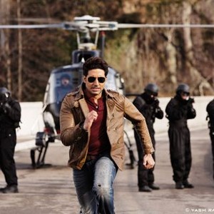 Dhoom 3 - Rotten Tomatoes