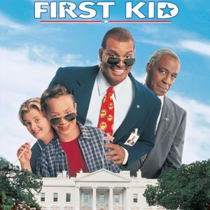 First Kid - Rotten Tomatoes
