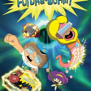 Future-Worm! - Rotten Tomatoes