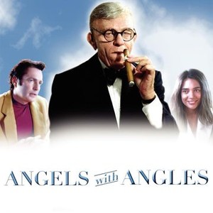 Angels With Angles - Rotten Tomatoes