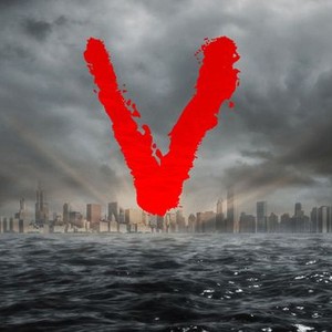 V - Rotten Tomatoes