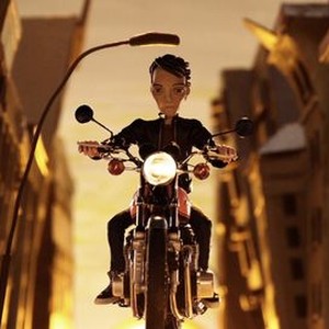 The Night Face Up - Rotten Tomatoes