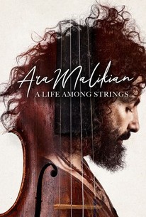 Ara Malikian. A Life Among Strings | Rotten Tomatoes