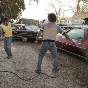 Ramiro Rodriguez - Rotten Tomatoes