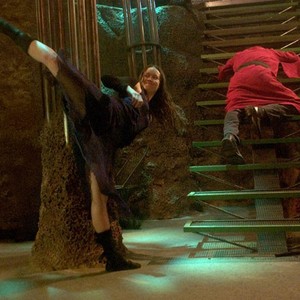 Serenity - Rotten Tomatoes